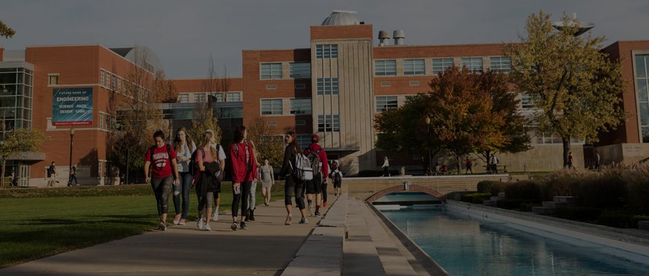 Uindy-campus - College Crossing